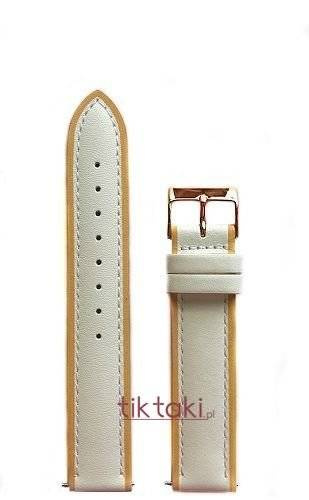 Pasek do zegarka Guess W0934L1 /Biały | sklep z zegarkami TikTaki.pl