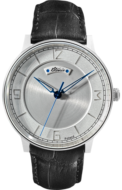 Zegarek Błonie Polan 1 Automatyczny Limited Edition | sklep z zegarkami ...